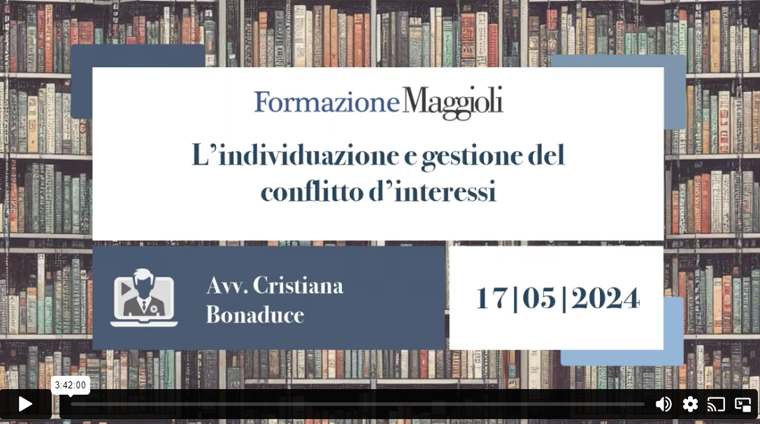 CCCCCCCCCC - Bilancio e contabilità